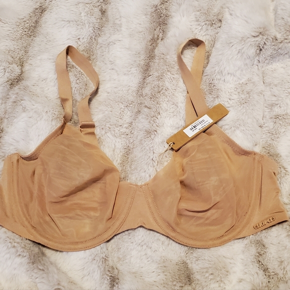 SKIMS | Intimates & Sleepwear | Nwt Skims Demi Bra | Poshmark